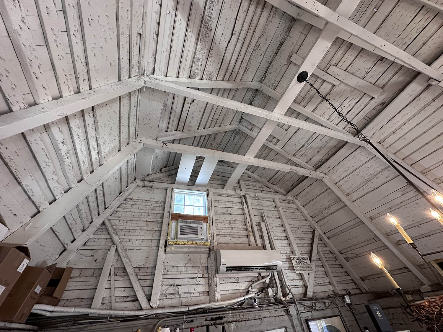 Umbrella House - Sag Harbor Historical Museum
