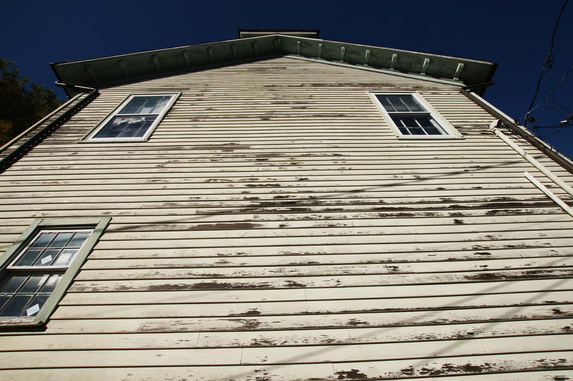 Sag Harbor Fire Department Museum - Sag Harbor Historical Museum