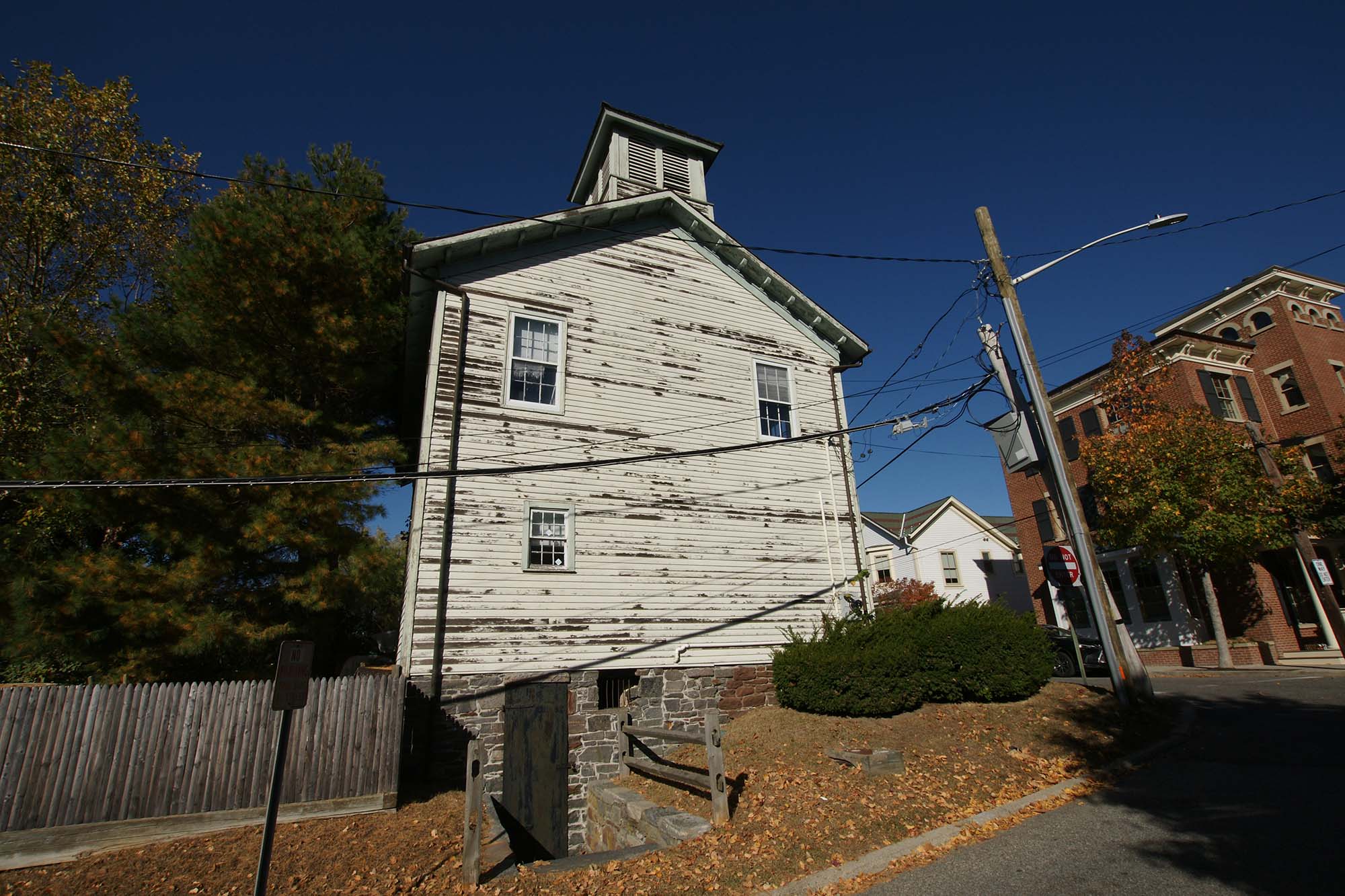 Sag Harbor Fire Department Museum - Sag Harbor Historical Museum