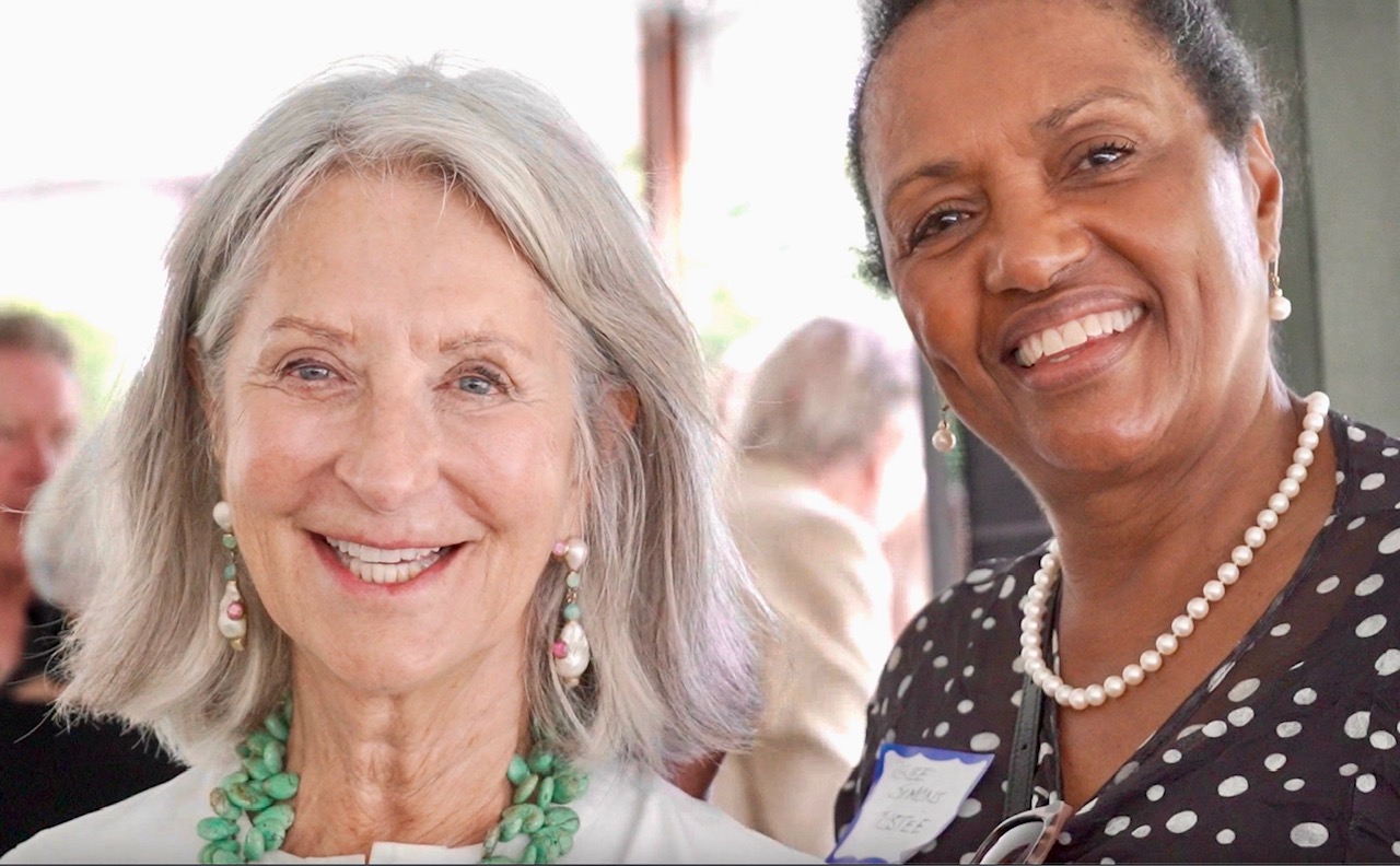 Leadership - Sag Harbor Historical Museum